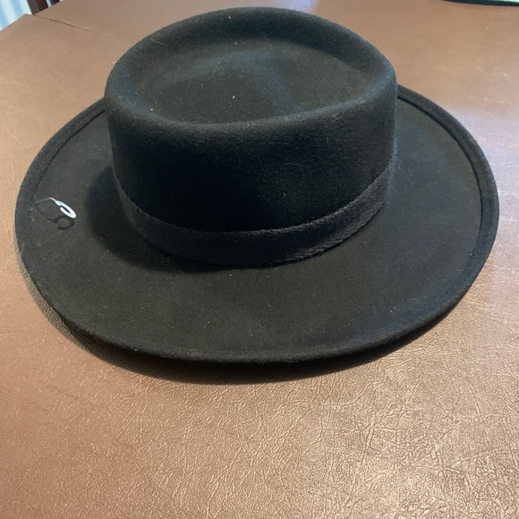 bailey | Accessories | Wind River By Bailey Mens Hat Small Black | Poshmark